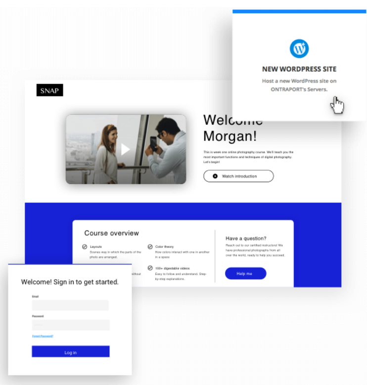 Kajabi Vs Ontraport 2021 Comparison - Today Testing Kajabi Vs Ontraport 2021 Comparison - Today Testing