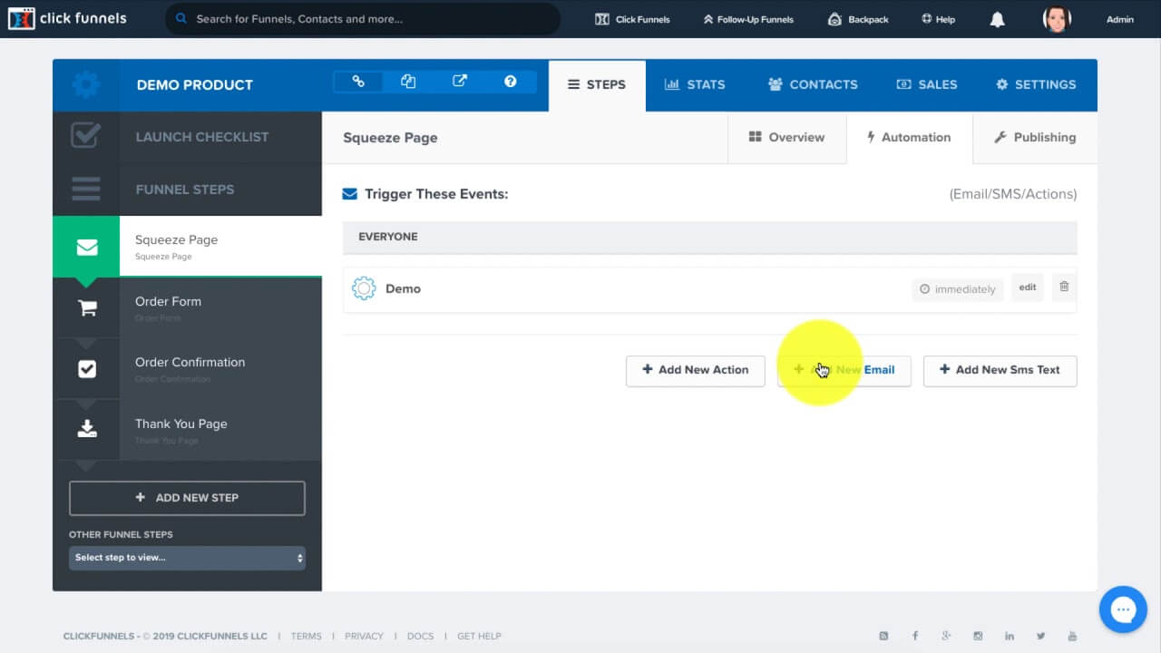 GrooveFunnels vs ClickFunnels 2021 Comparison: Who Wins The Battle ...