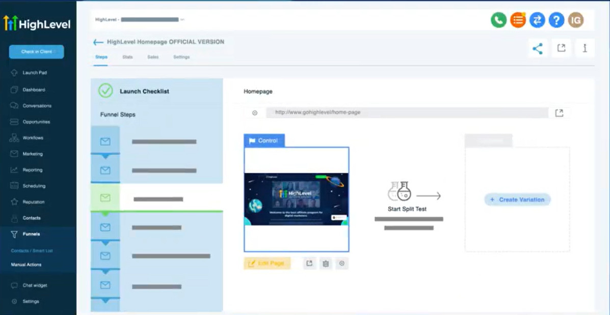 GoHighLevel Review: A Top Sales & Marketing Platform? - Today Testing