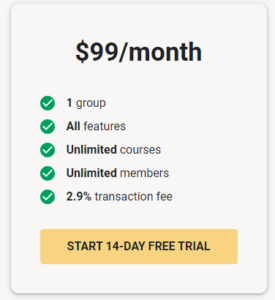 Skool Pricing Plans 2026 Is It Worth It Today Testing