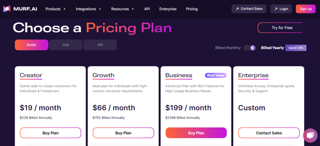 Murf AI Review 2025: Features, Pricing, Promos, Pros & Cons Explained
