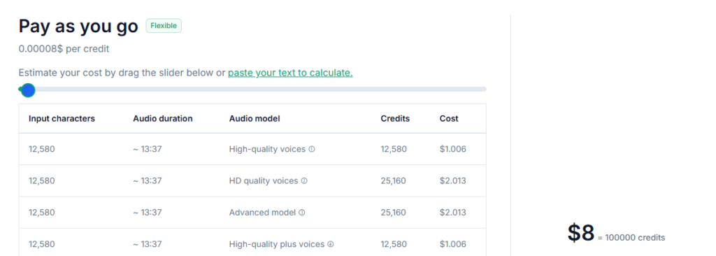TTSOpenAI Review 2025: Features, Pricing, Promos, Pros & Cons Explained
