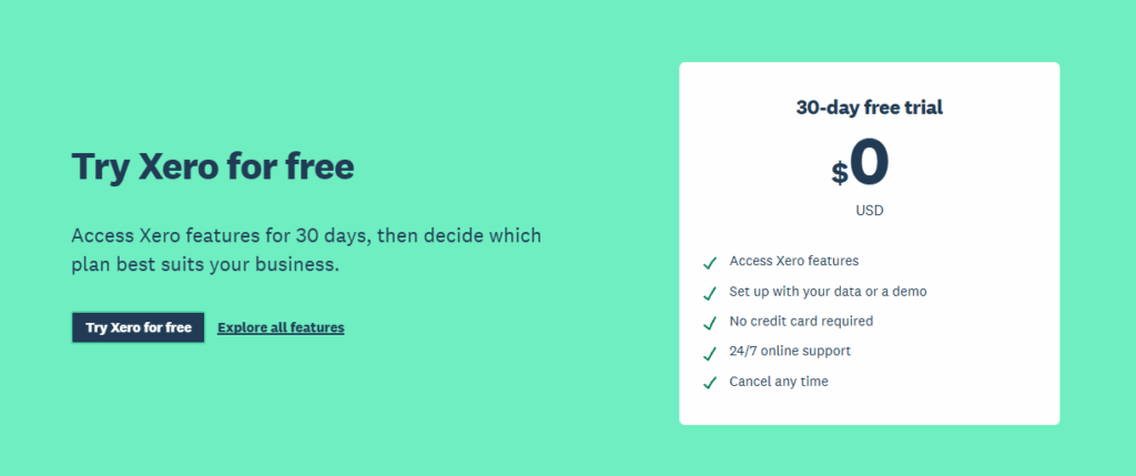 Xero Promo Code – Save 90% for 6 Months | Verified August 2025
