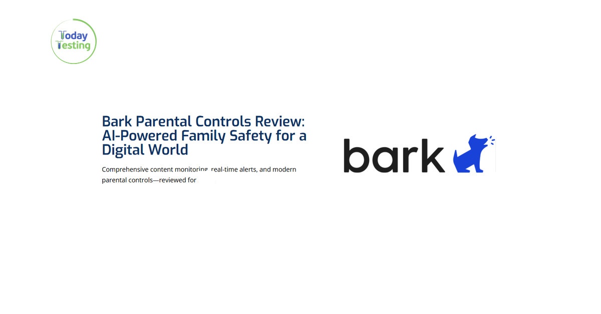 Bark Parental Controls Review 2026: Features, Pricing & Promo Codes
