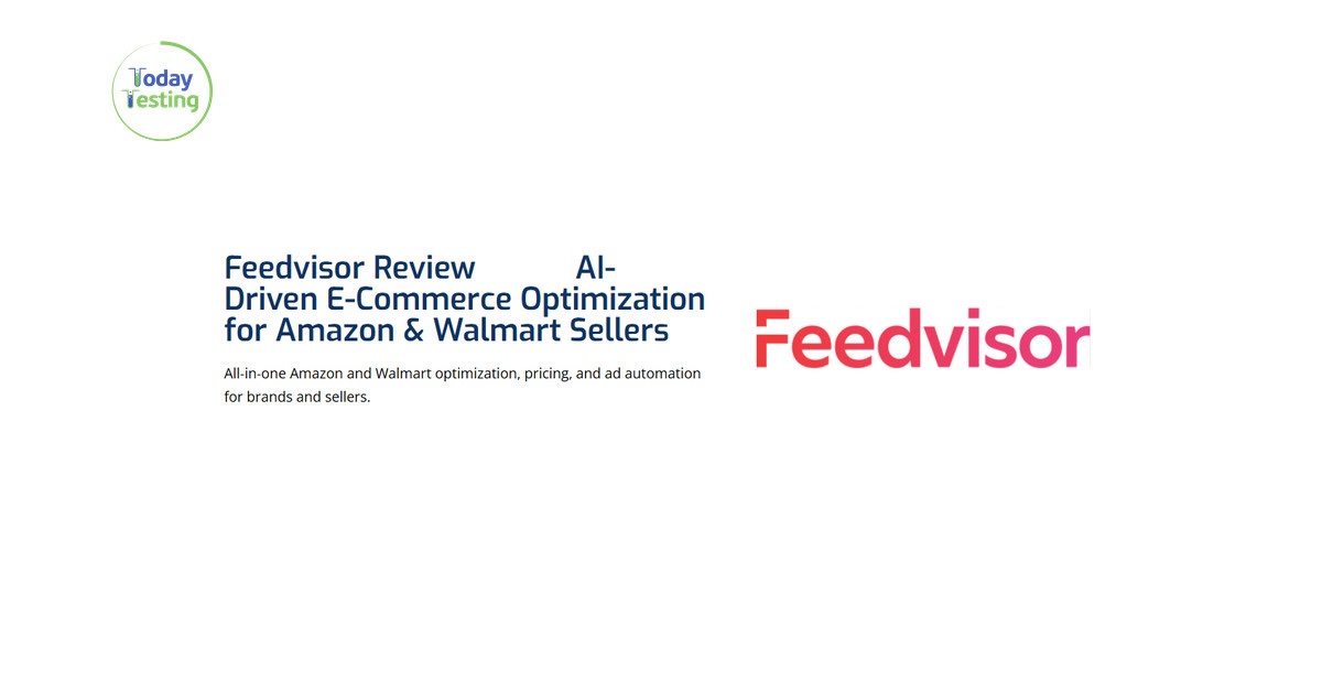 Feedvisor Promo Code 2026 – Expert Review, Discounts & Features Explained