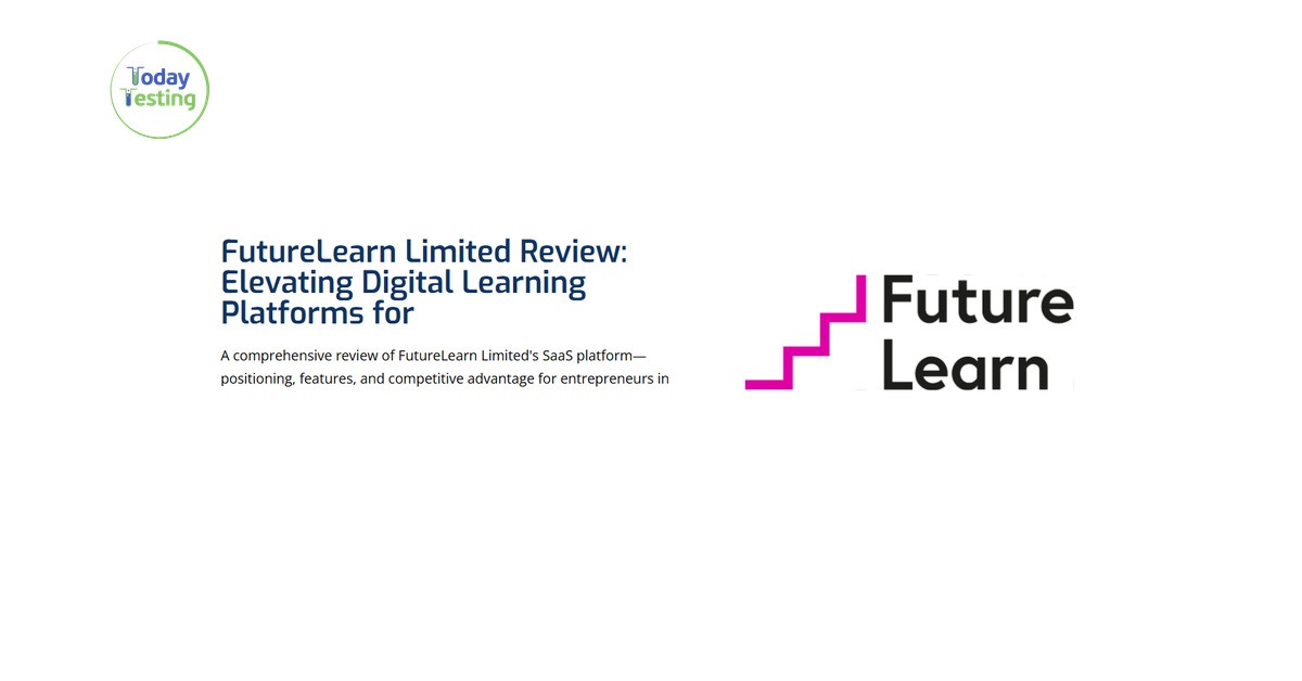 FutureLearn Limited Promo Code 2026 – Expert Review, Discounts ...