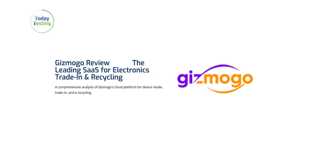 Gizmogo Review 2026: Features, Pricing, Pros & Alternatives