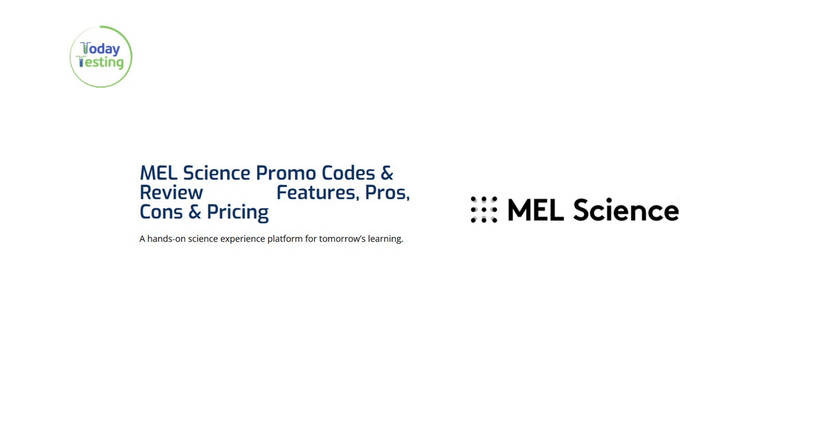 MEL Science Promo Code 2026 – Expert Review, Discounts & Features Explained
