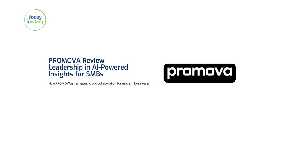 PROMOVA Promo Code 2026 – Expert Review, Discounts & Features Explained
