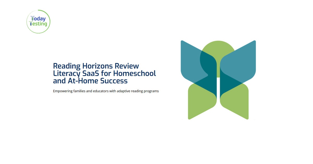Reading Horizons Review 2025: Features, Pricing, Pros & Cons