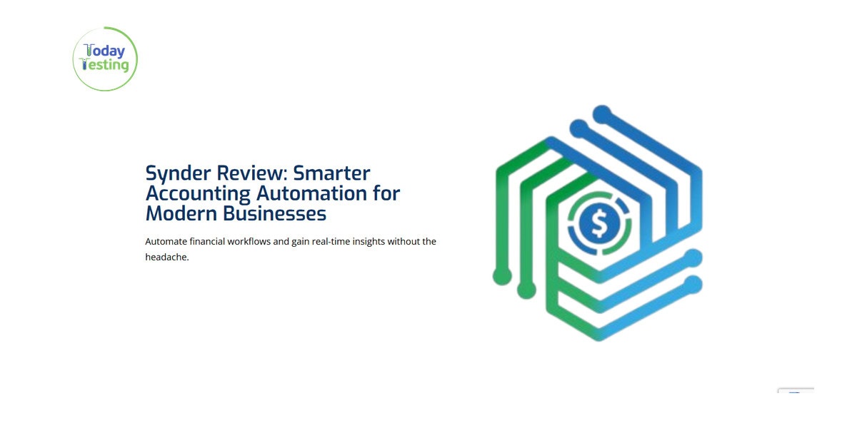 Synder Review 2026 – Pricing, Features & Best Alternatives