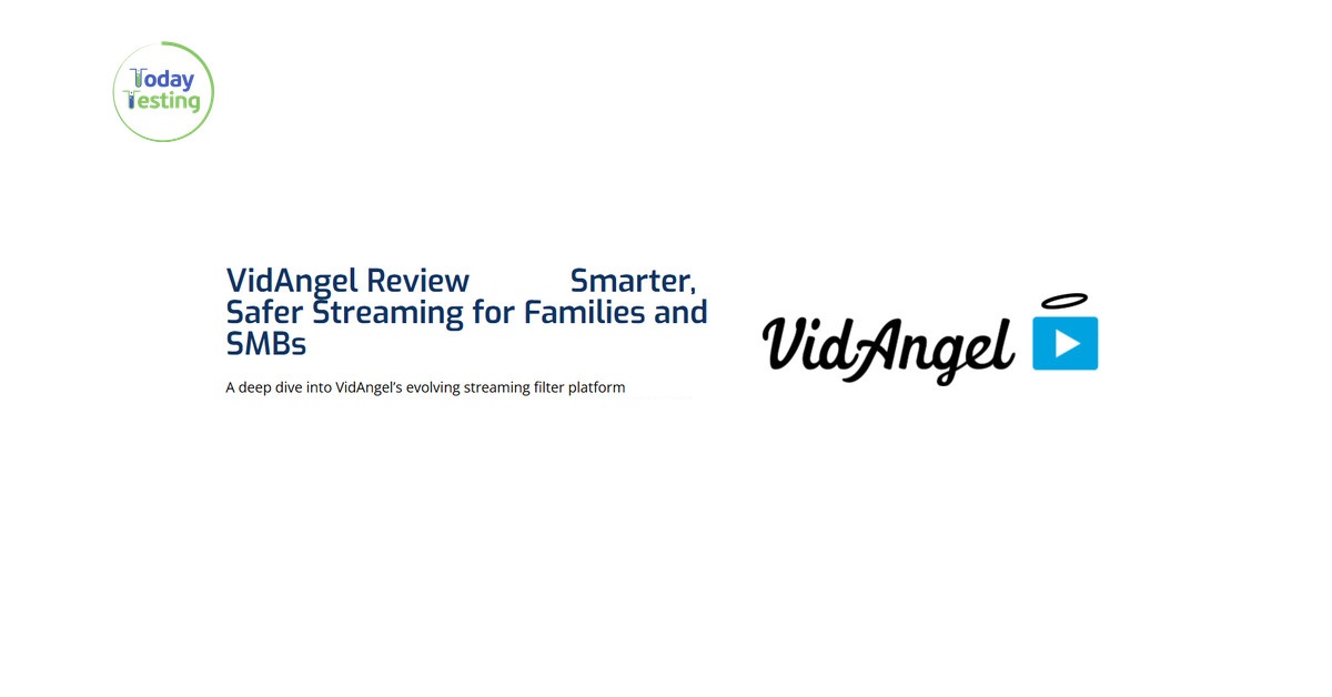 VidAngel Promo Code 2026 – Expert Review, Discounts & Features Explained