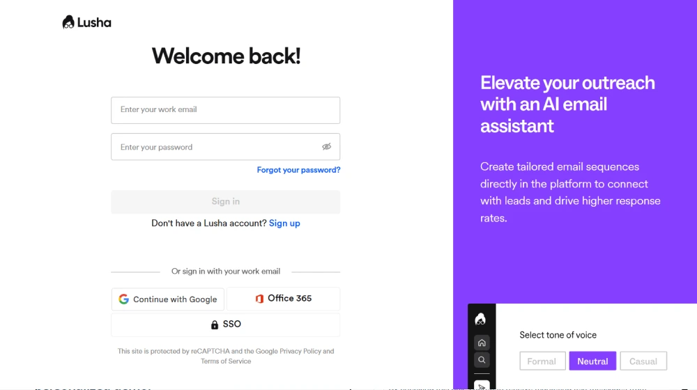 Lusha Review 2026: Features, Pricing, Promo Codes & Top ...