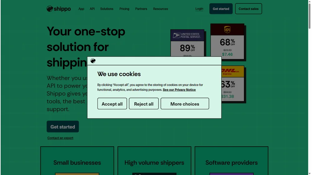 Shippo Review 2026: Pricing, Integrations, Pros & Cons Explained