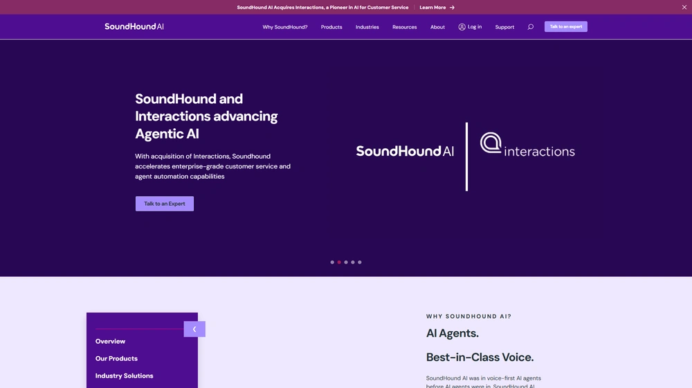SoundHound AI Promo Code 2026 – Expert Review, Discounts & Features ...